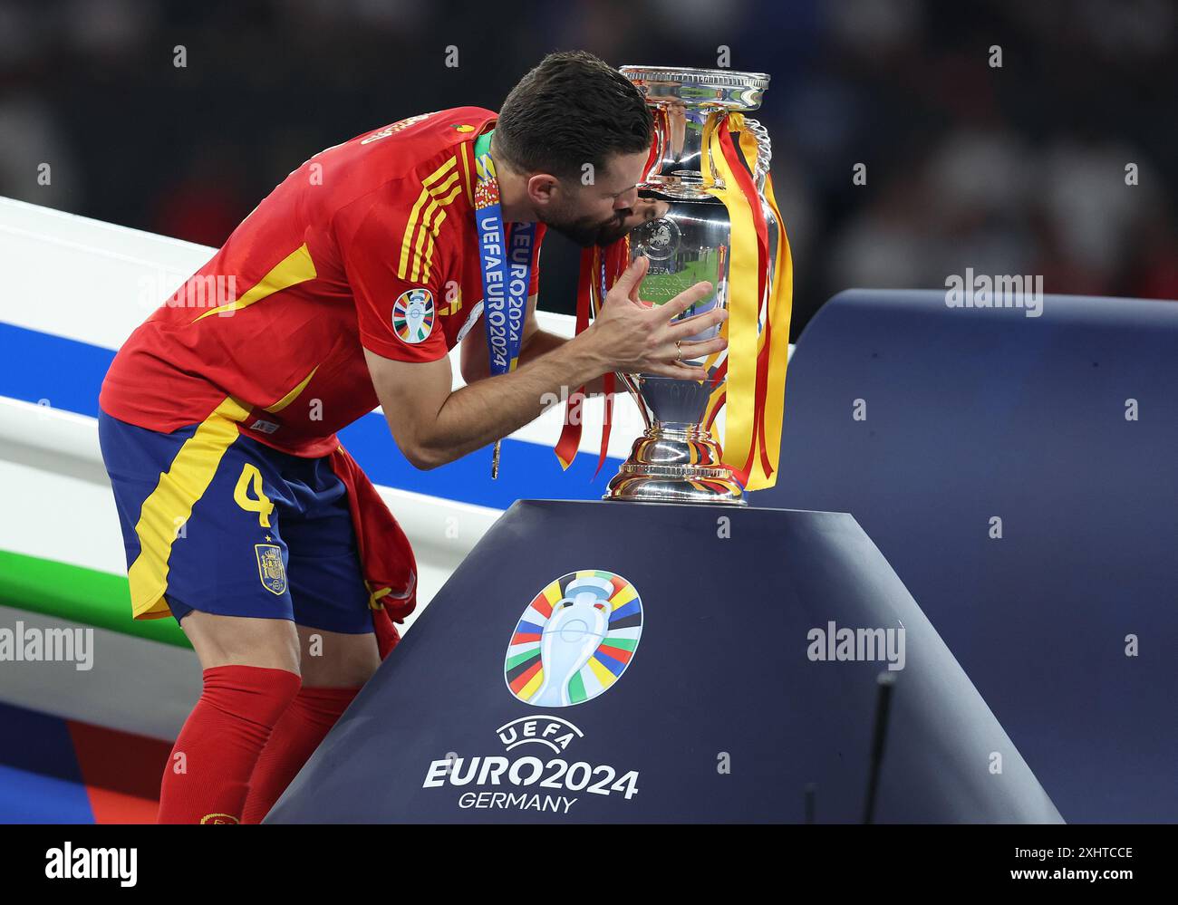 Nacho final hi-res stock photography and images - Alamy