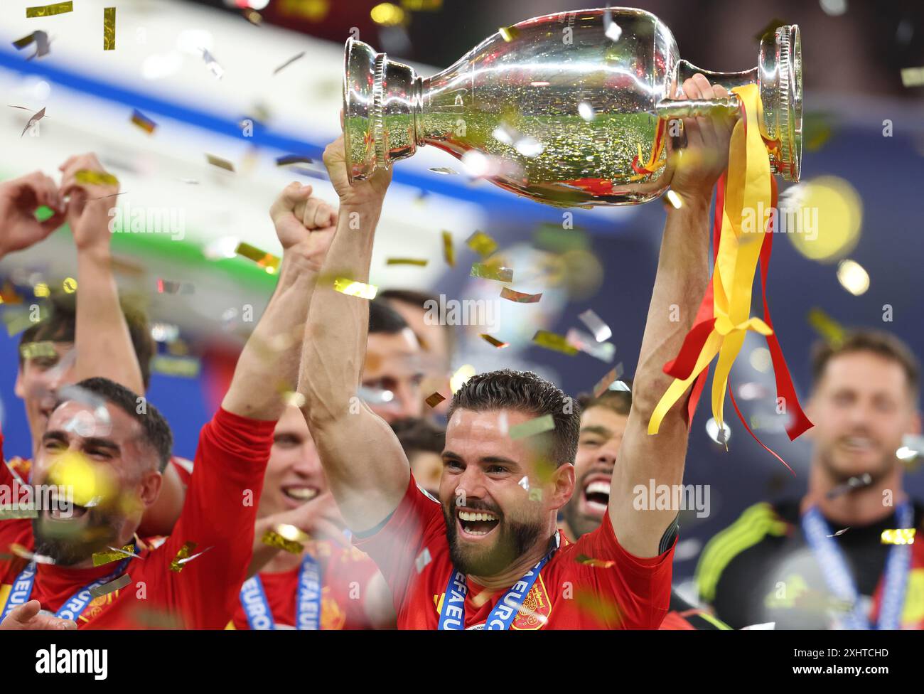 Germany nacho hi-res stock photography and images - Alamy
