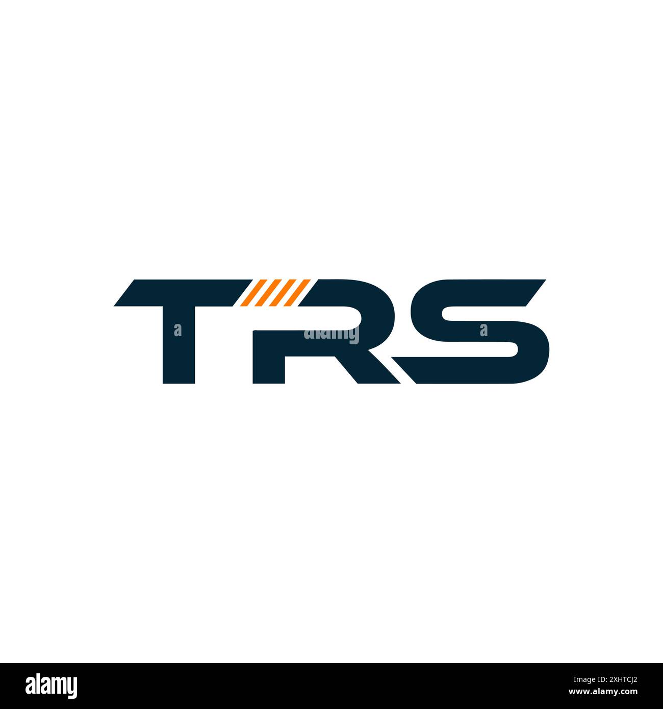 TRS logo. T R S design. White TRS letter. TRS, T R S letter logo design ...