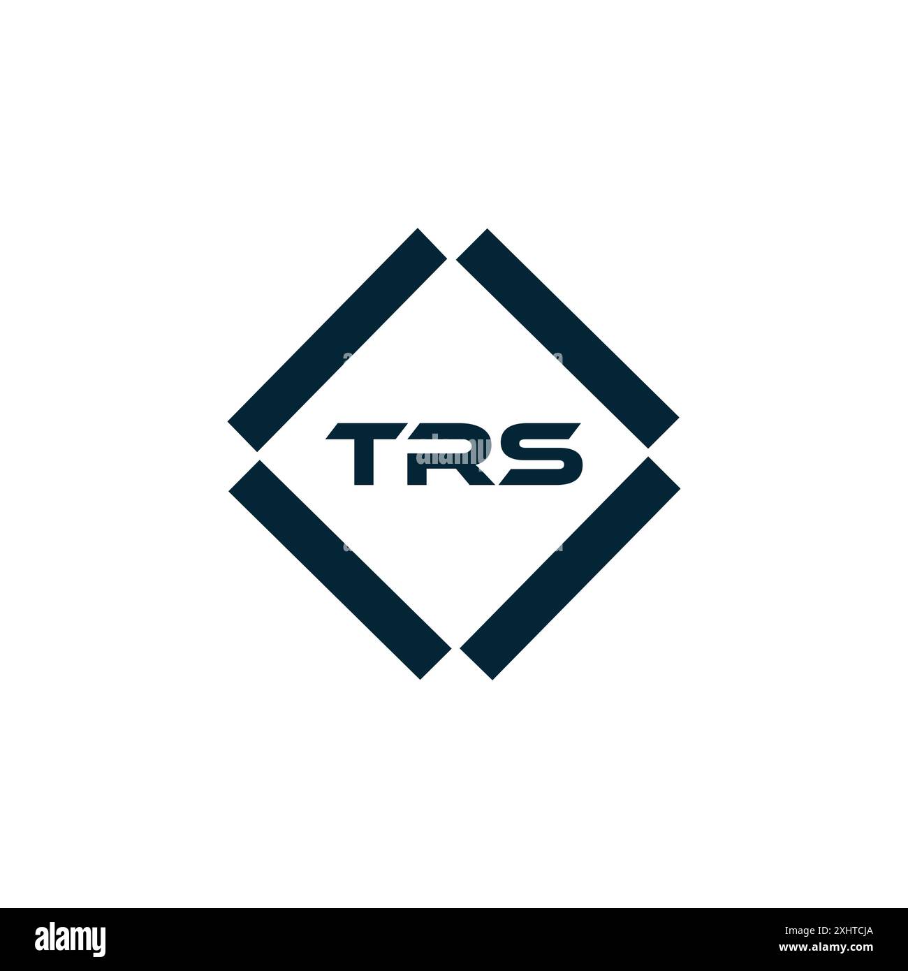 Trs gold logo hi-res stock photography and images - Alamy
