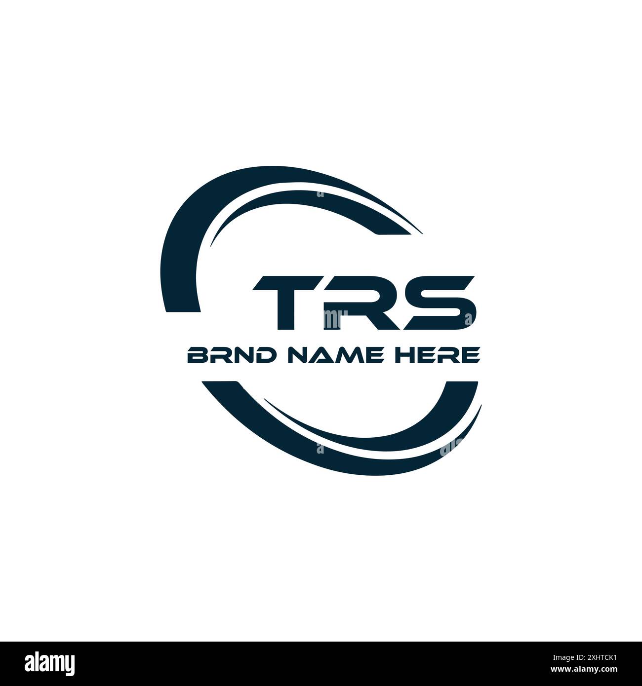 TRS logo. T R S design. White TRS letter. TRS, T R S letter logo design ...