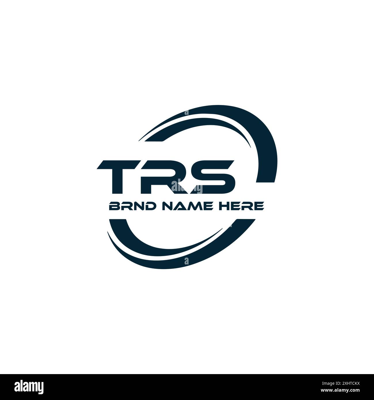 TRS logo. T R S design. White TRS letter. TRS, T R S letter logo design ...
