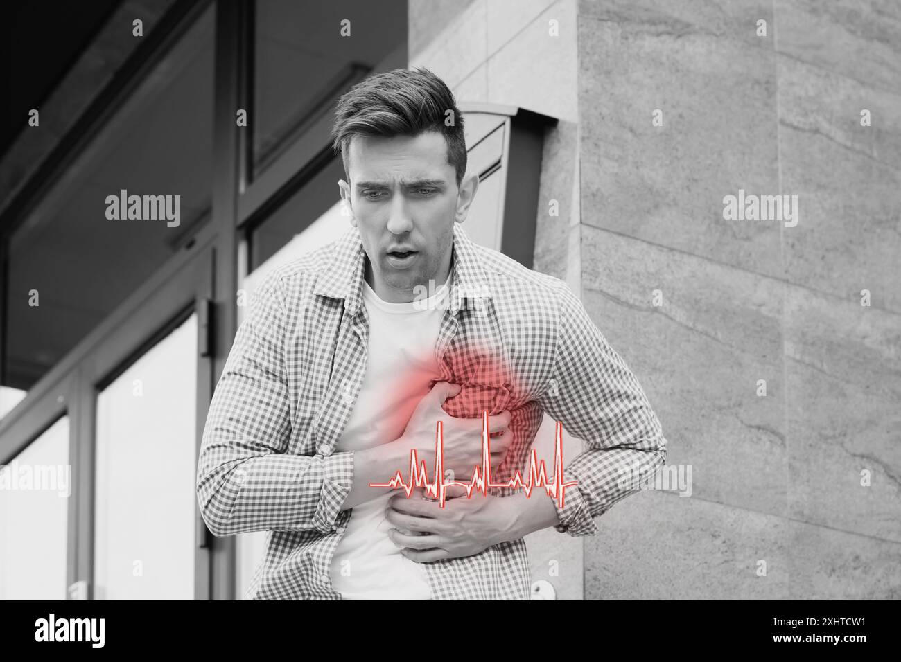 Faint heart hi-res stock photography and images - Alamy
