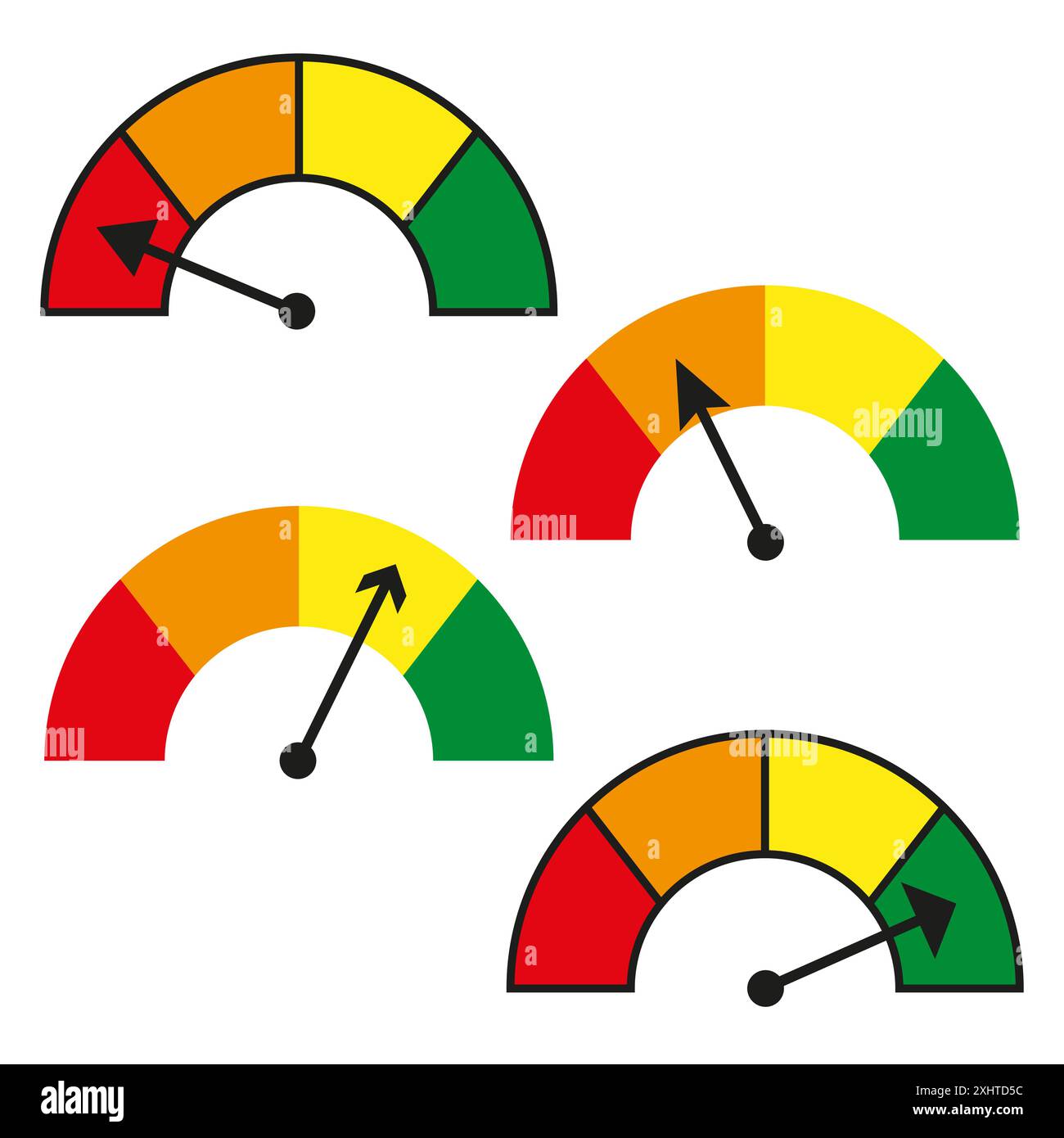 Data dials hi-res stock photography and images - Alamy