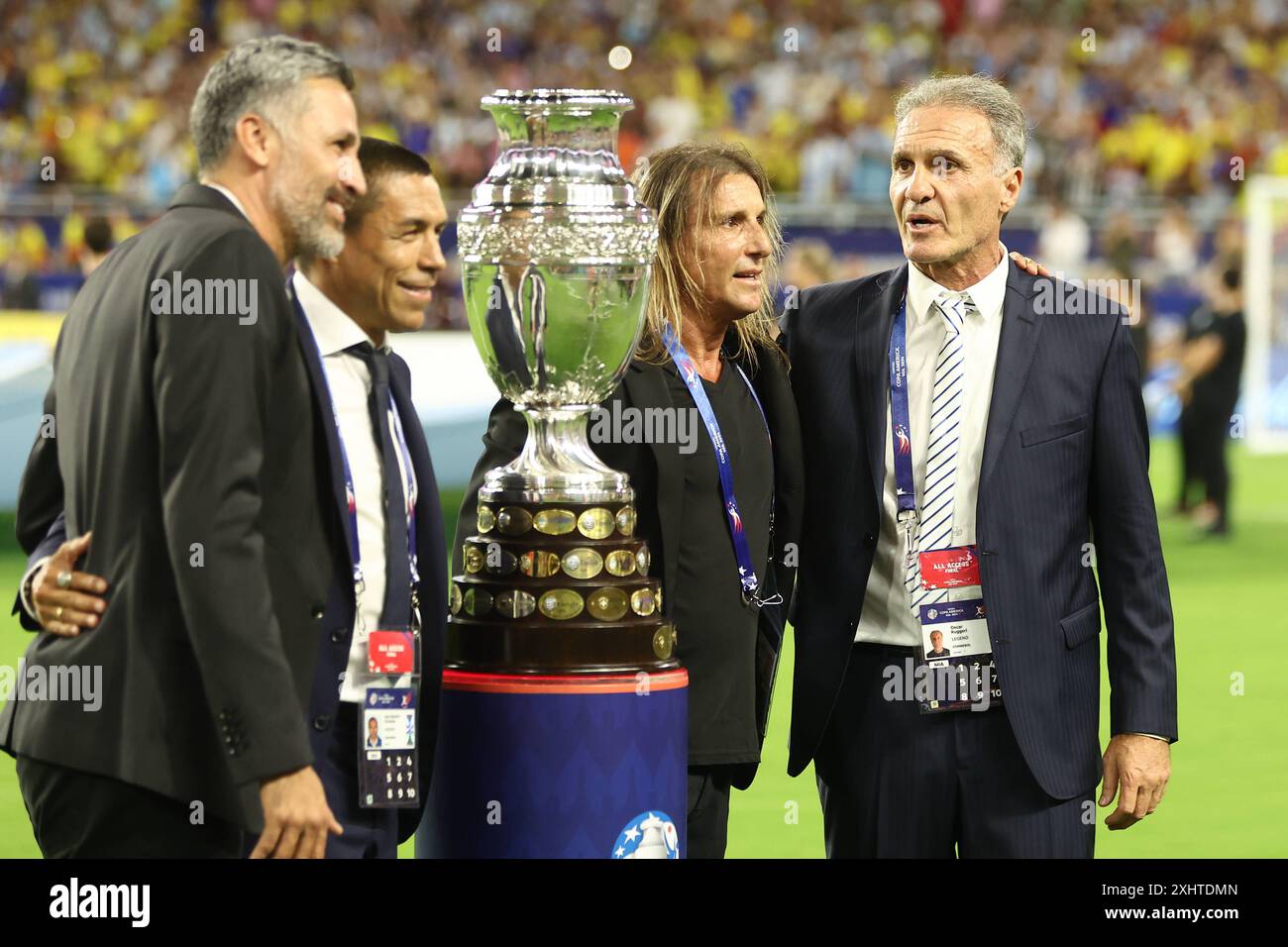 Caniggia ruggeri hi-res stock photography and images - Alamy