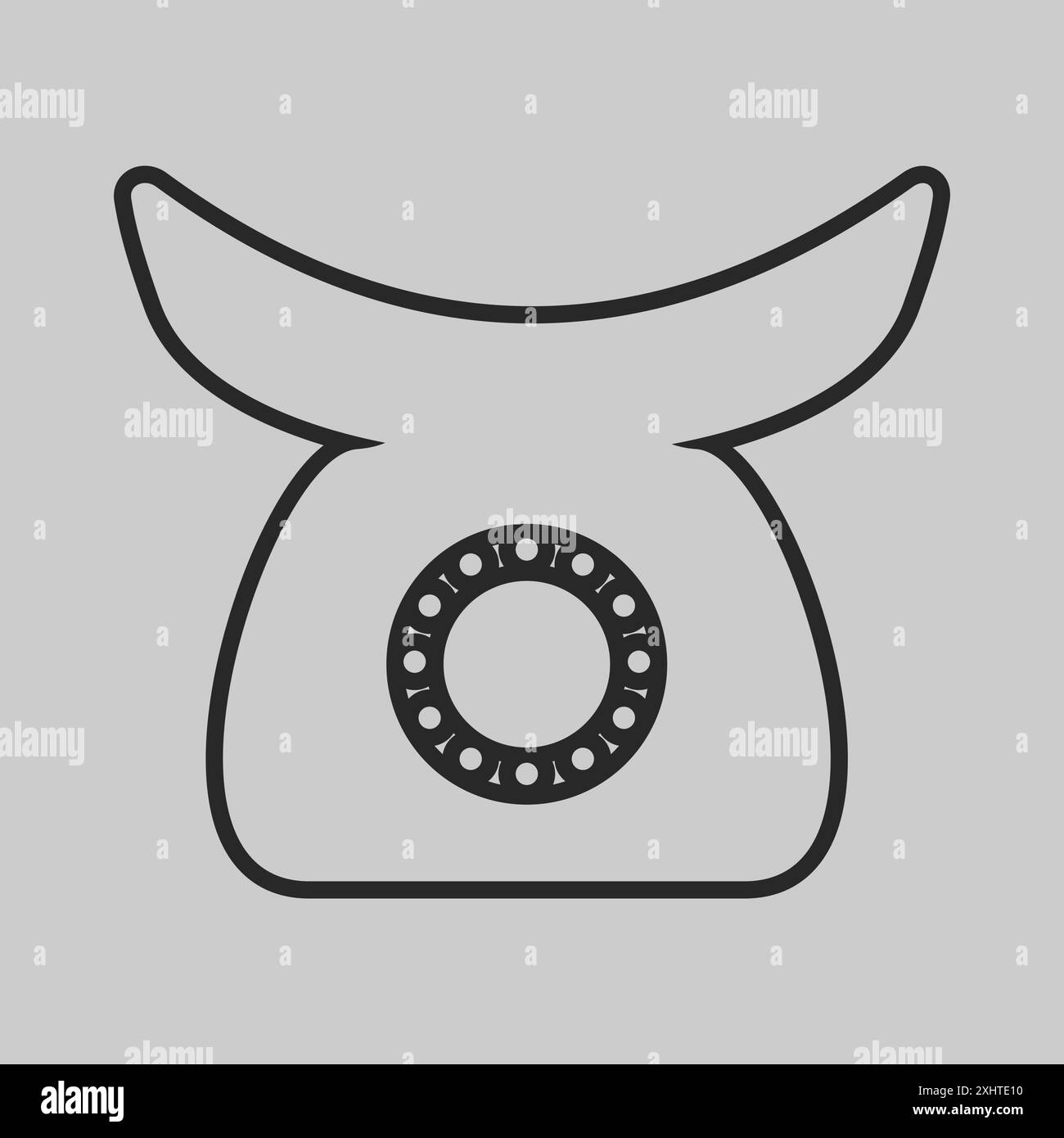 Scale button vector Black and White Stock Photos & Images - Alamy