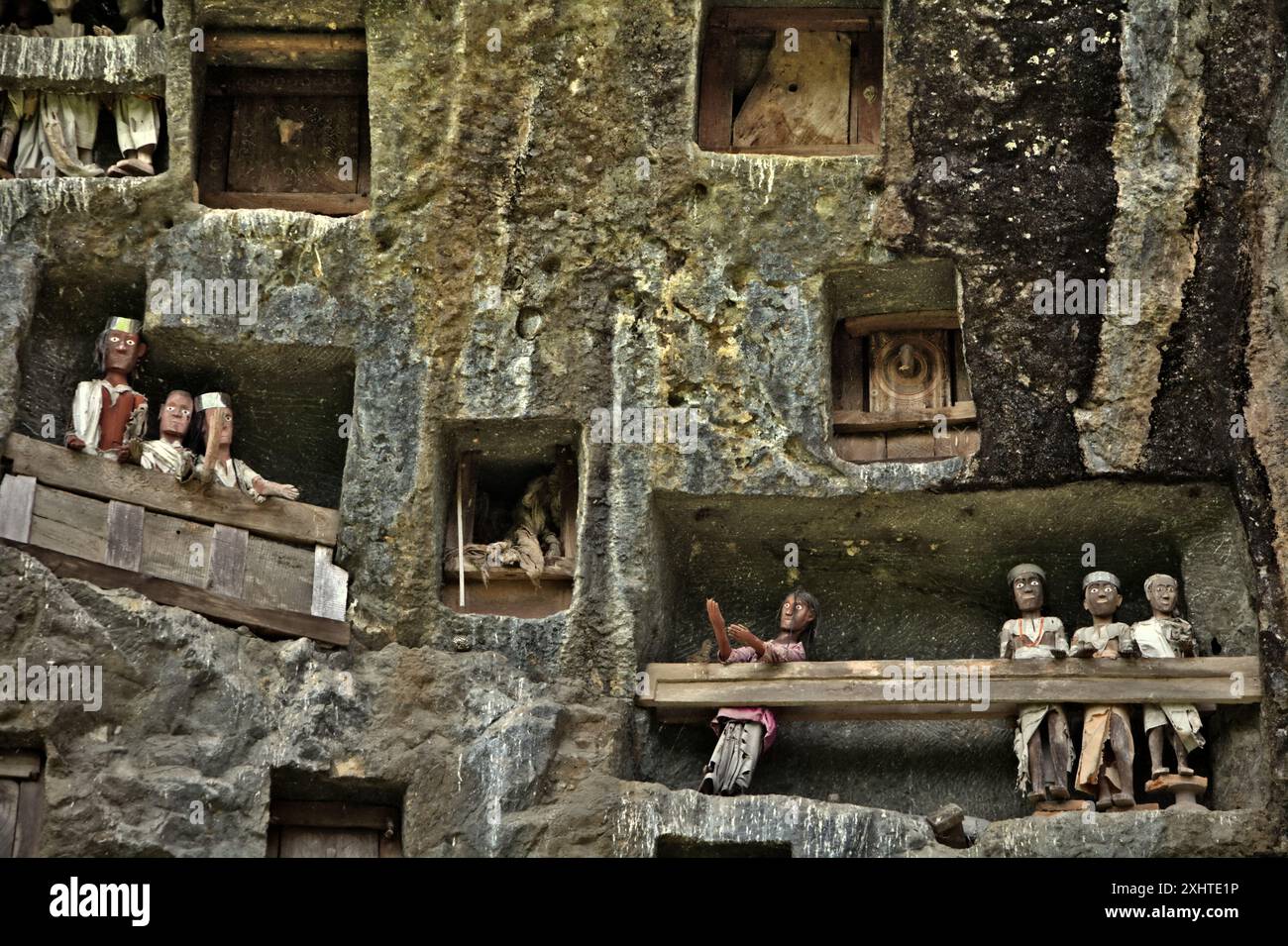 Indigenous effigies hi-res stock photography and images - Alamy