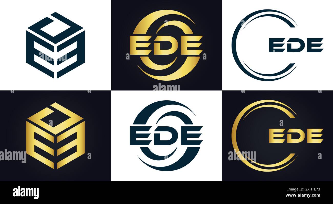 Ede Logo