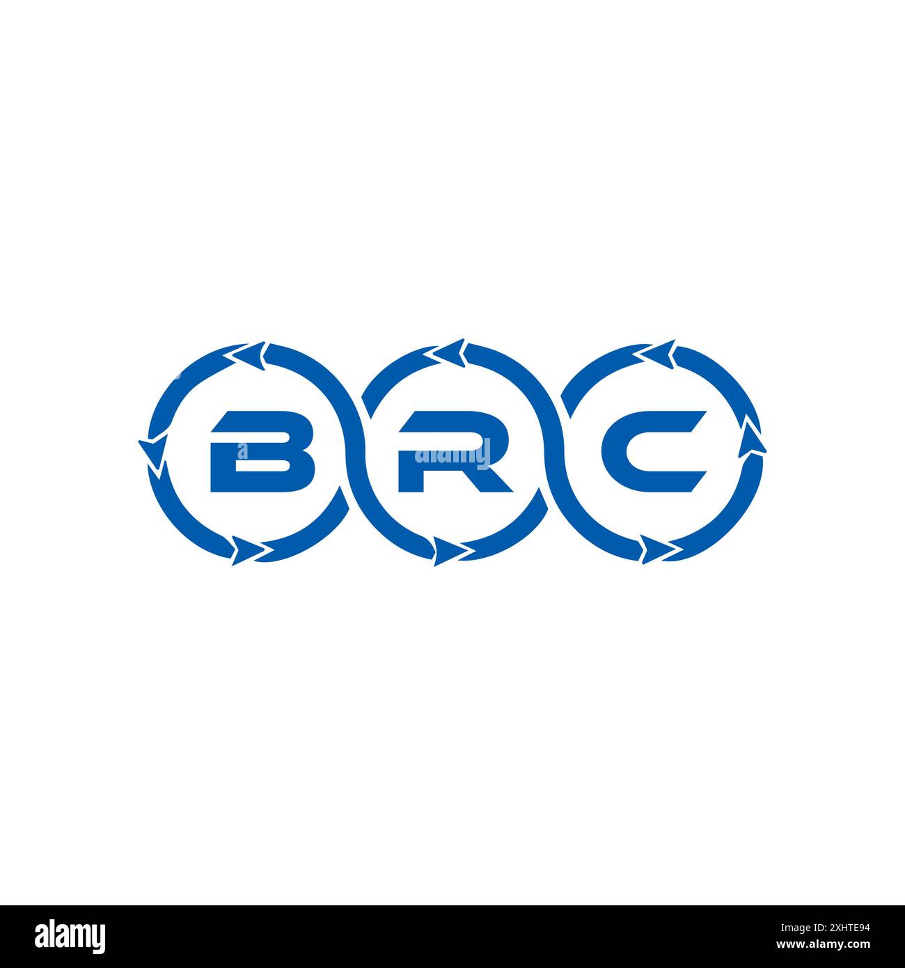 Brc technology logo hi-res stock photography and images - Alamy