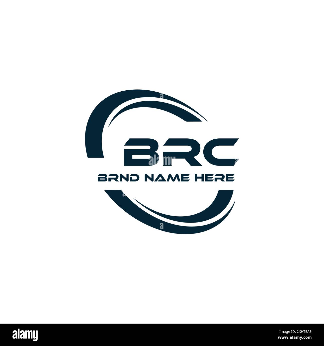 Brc gold logo hi-res stock photography and images - Alamy