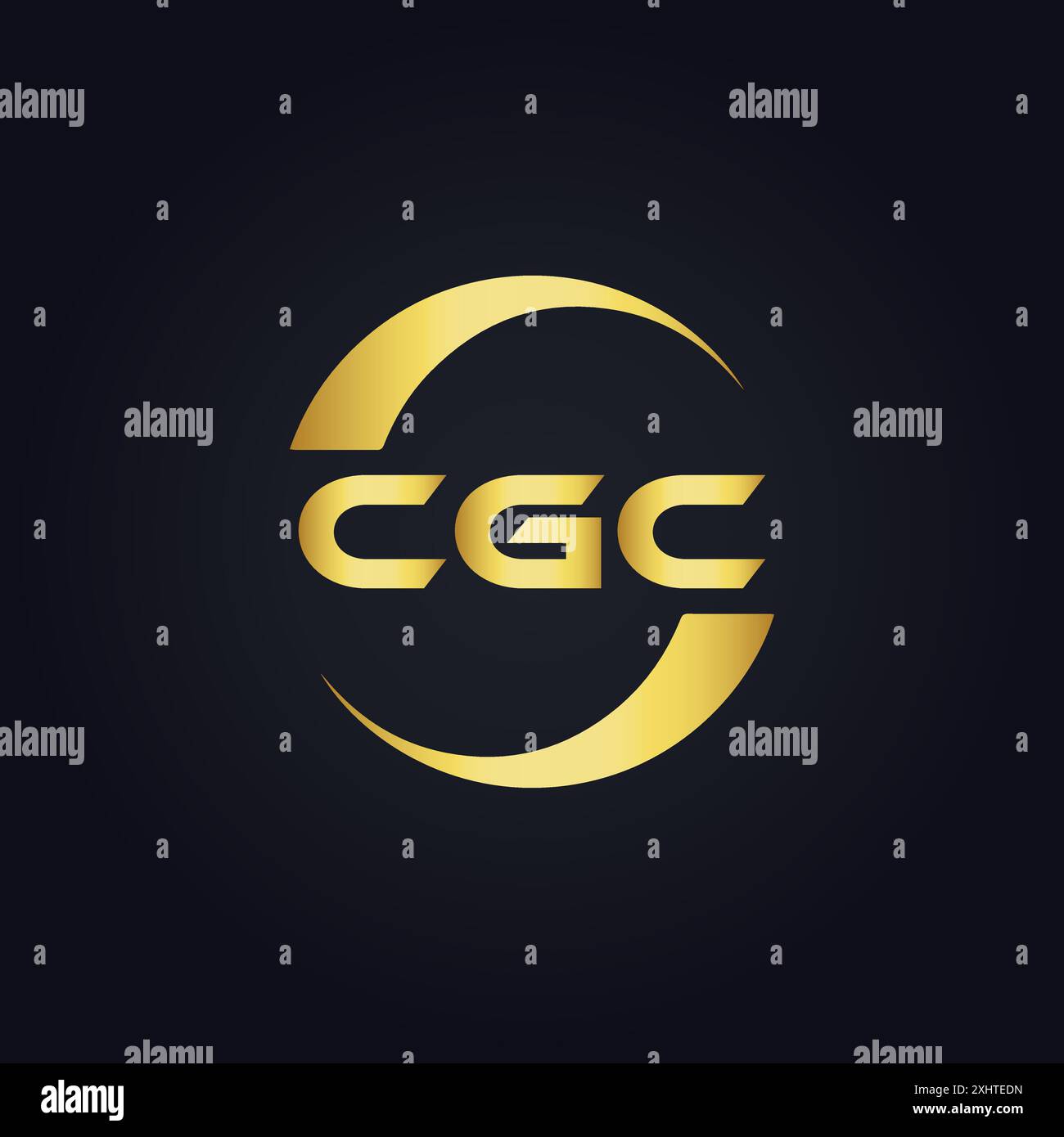Brc gold logo hi-res stock photography and images - Alamy