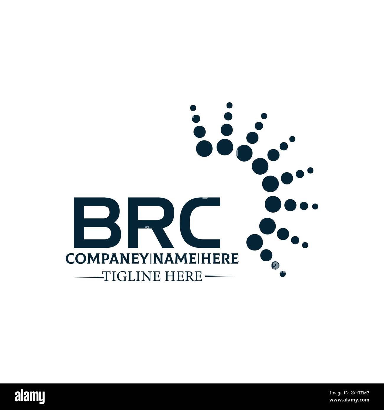 BRC logo. B R C design. White BRC letter. BRC, B R C letter logo design. B R C letter logo ...