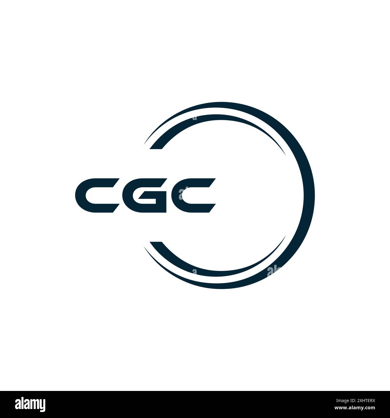 Cgc logos hi-res stock photography and images - Alamy