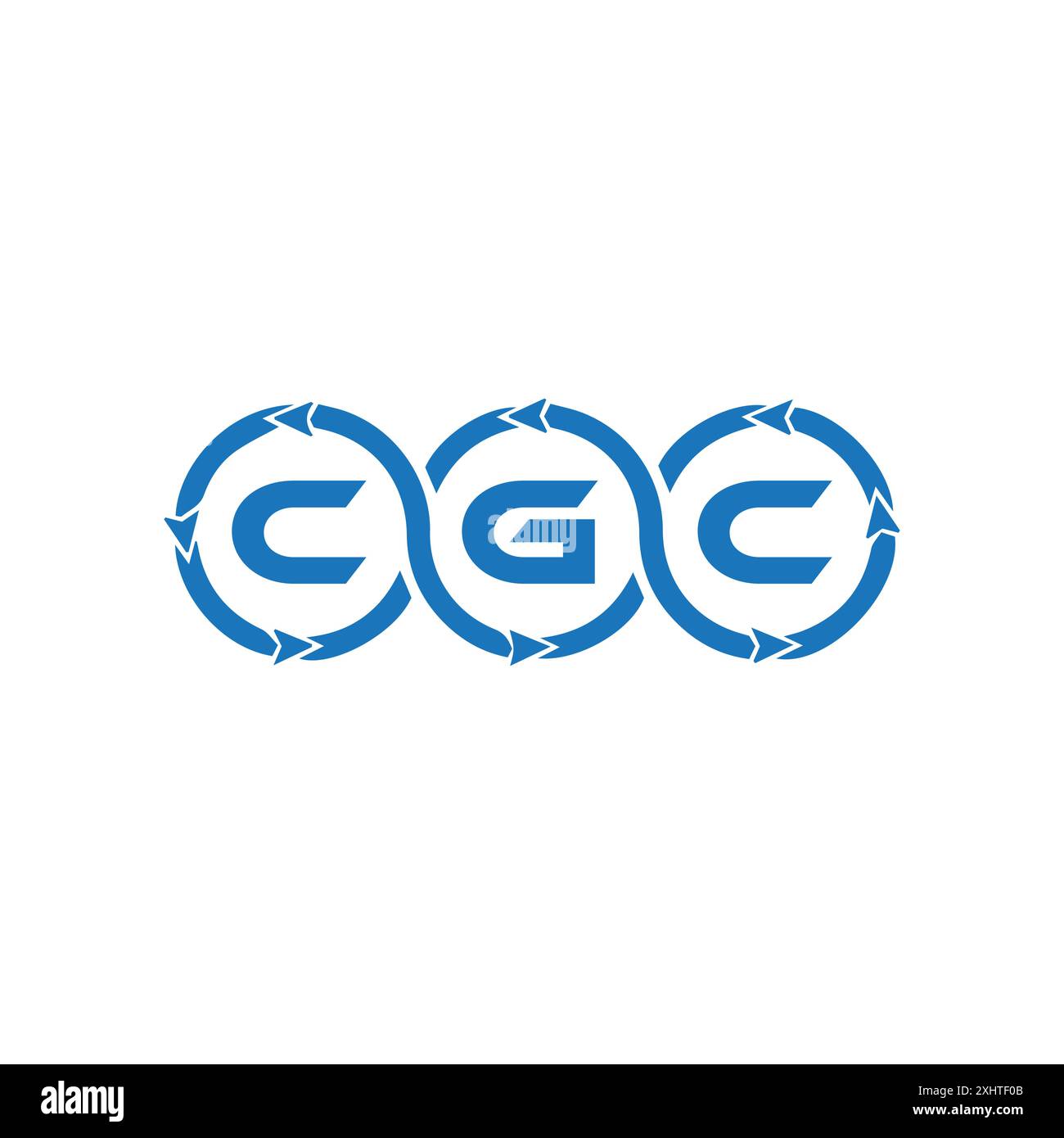 Cgc logo hi-res stock photography and images - Alamy