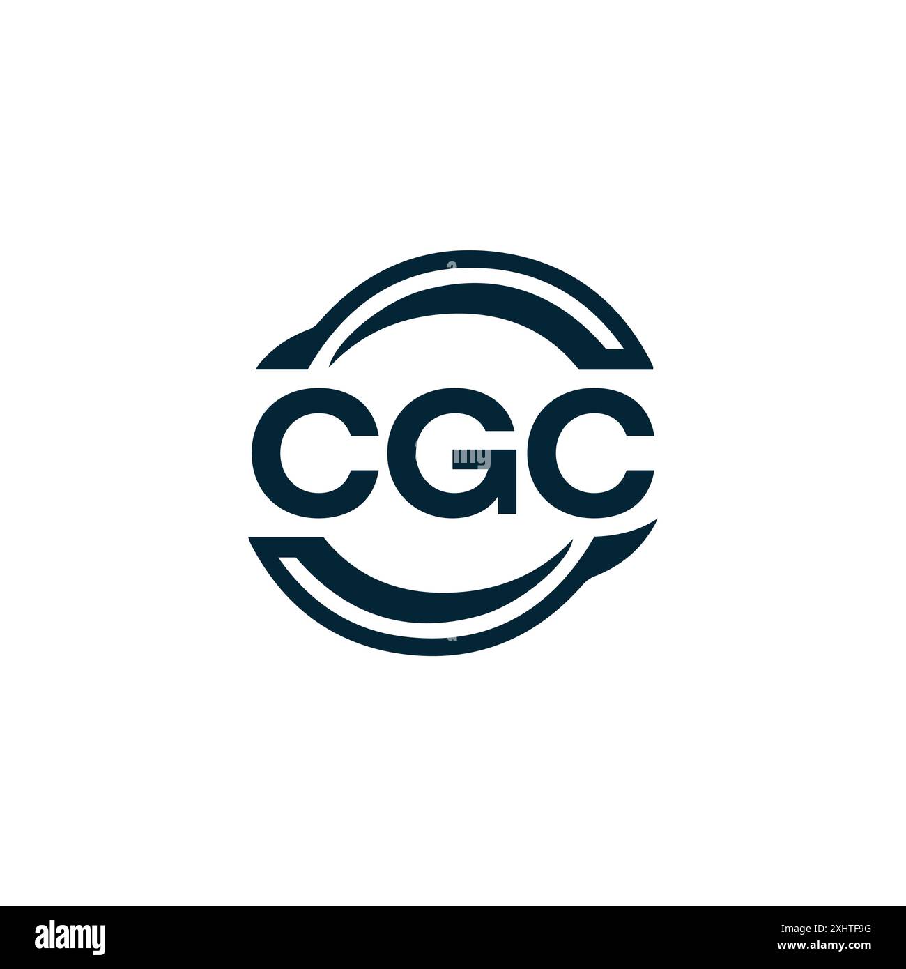 Cgc technology logo hi-res stock photography and images - Alamy