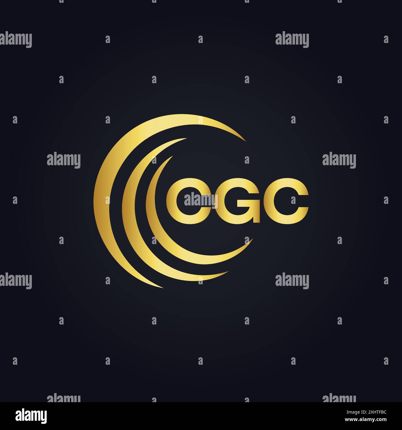 Cgc logo hi-res stock photography and images - Alamy