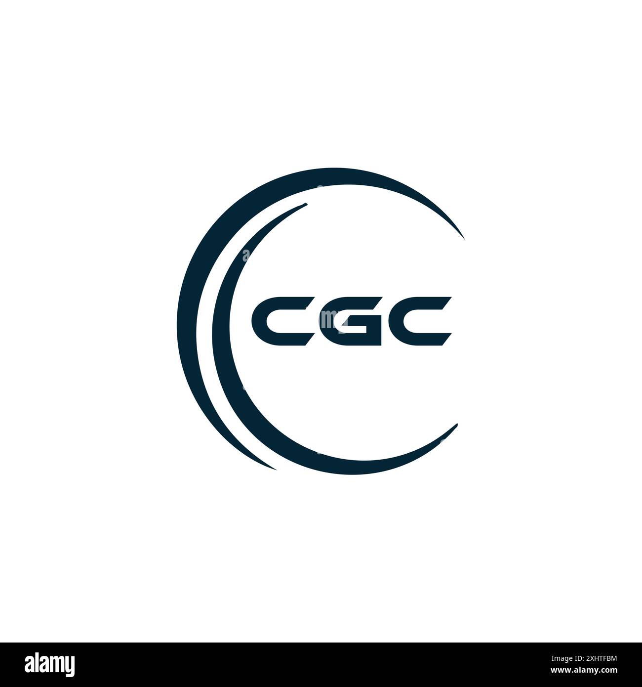 Cgc logo hi-res stock photography and images - Alamy