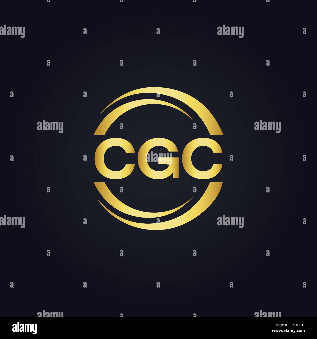 Cgc logos hi-res stock photography and images - Alamy