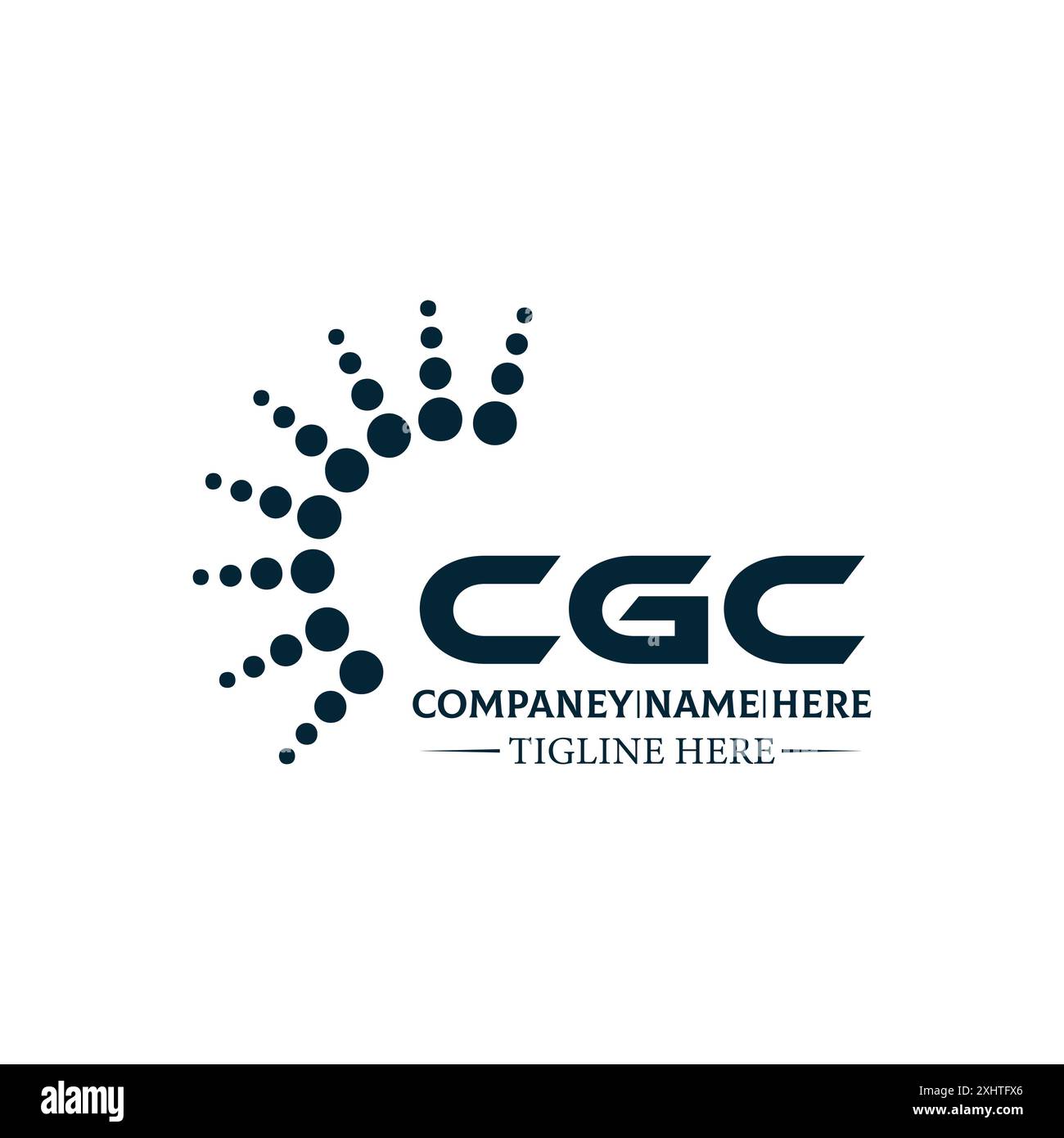 Cgc gold logo hi-res stock photography and images - Alamy