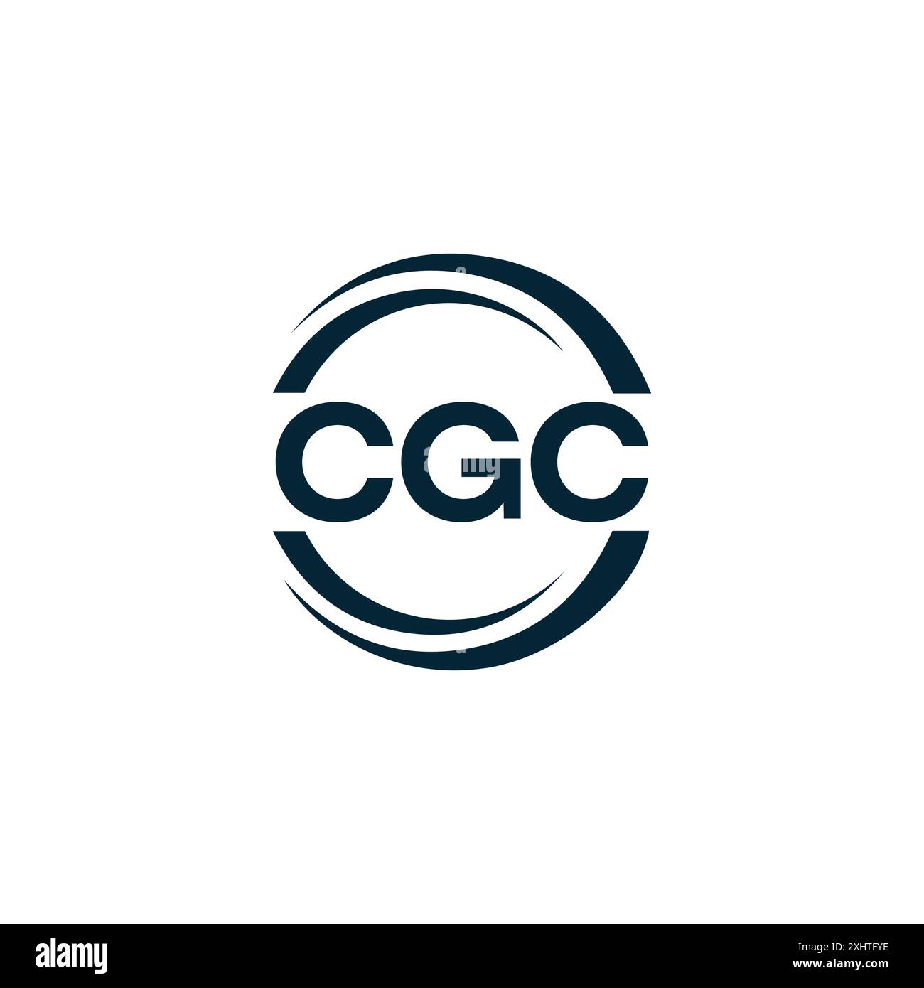Cgc gold logo hi-res stock photography and images - Alamy