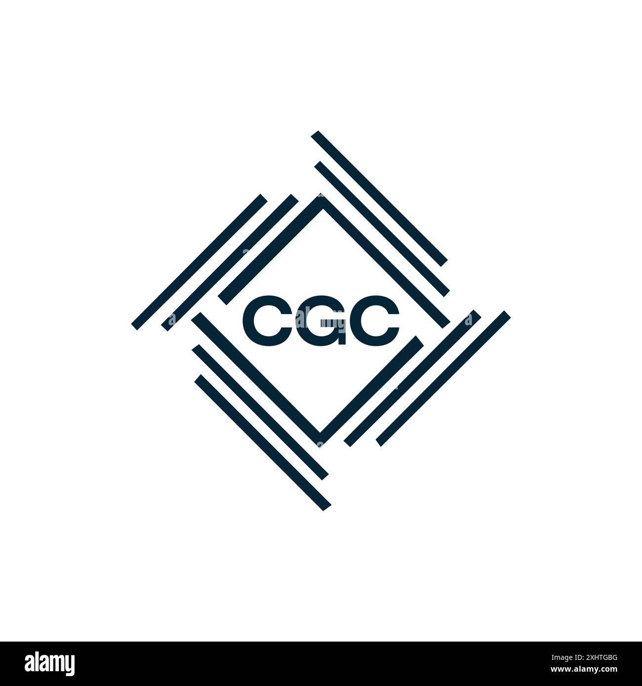 Cgc gold logo hi-res stock photography and images - Alamy