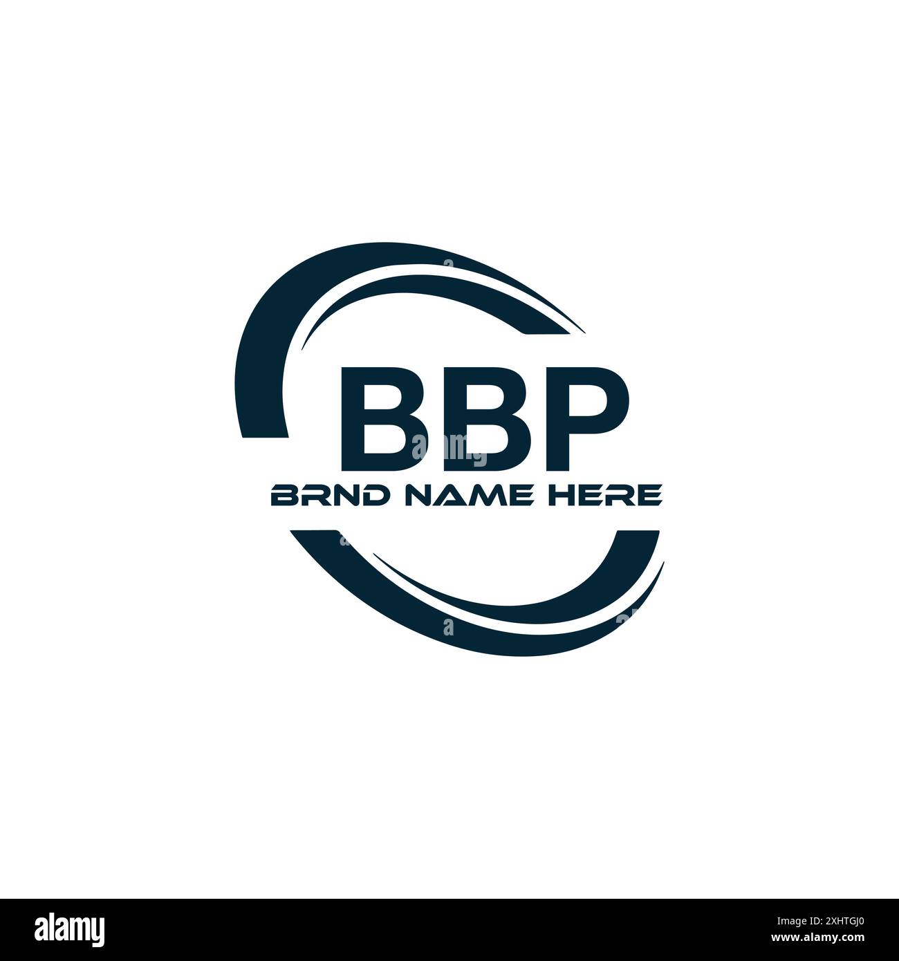 BBP logo. B B P design. White BBP letter. BBP, B B P letter logo design ...