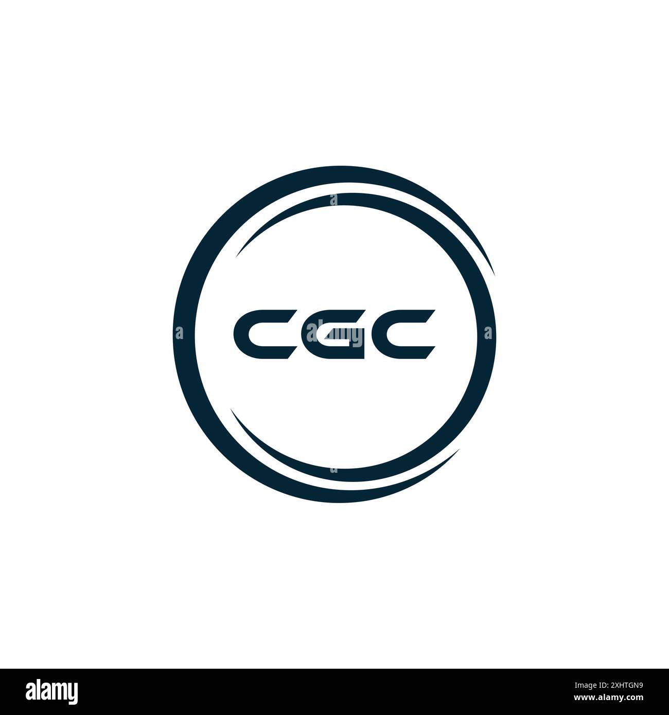 Cgc logo hi-res stock photography and images - Alamy