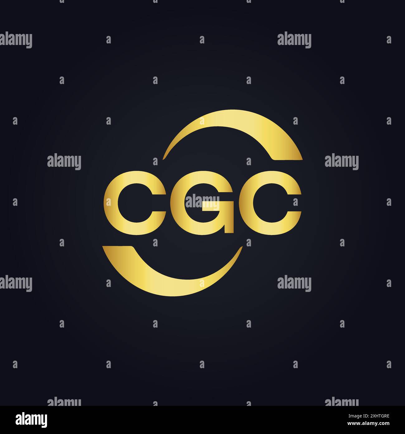 Cgc logo hi-res stock photography and images - Alamy
