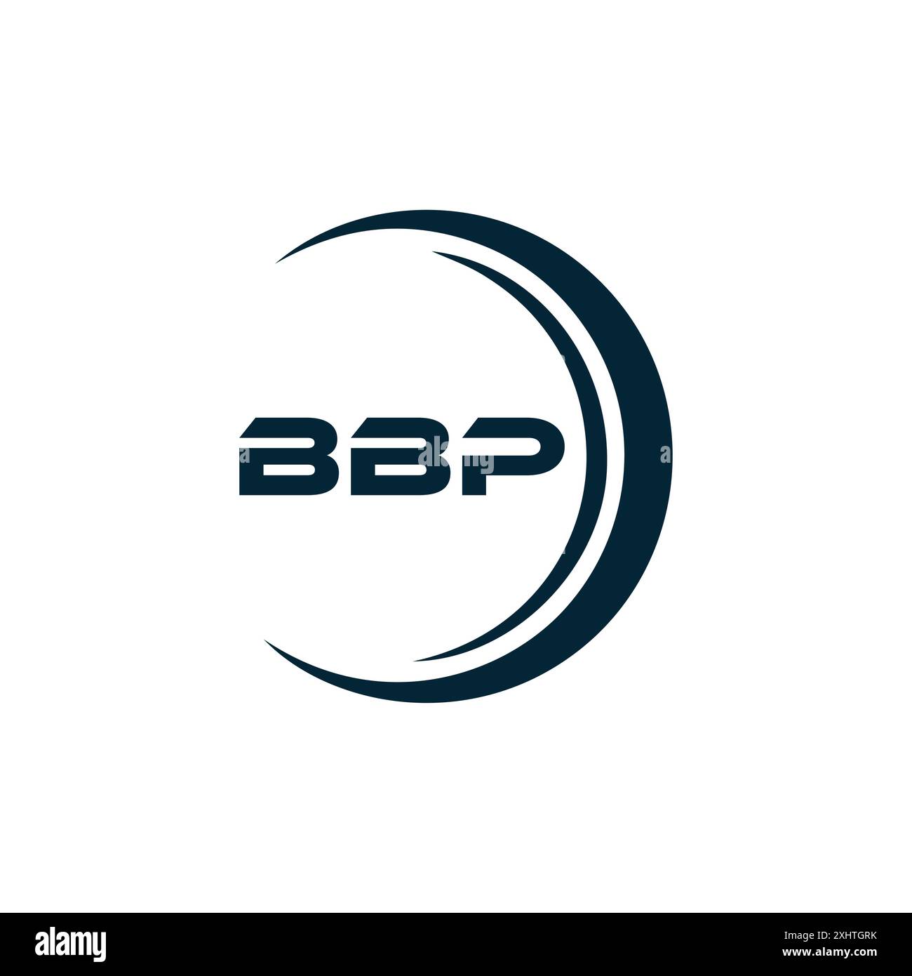 BBP logo. B B P design. White BBP letter. BBP, B B P letter logo design. B B P letter logo ...