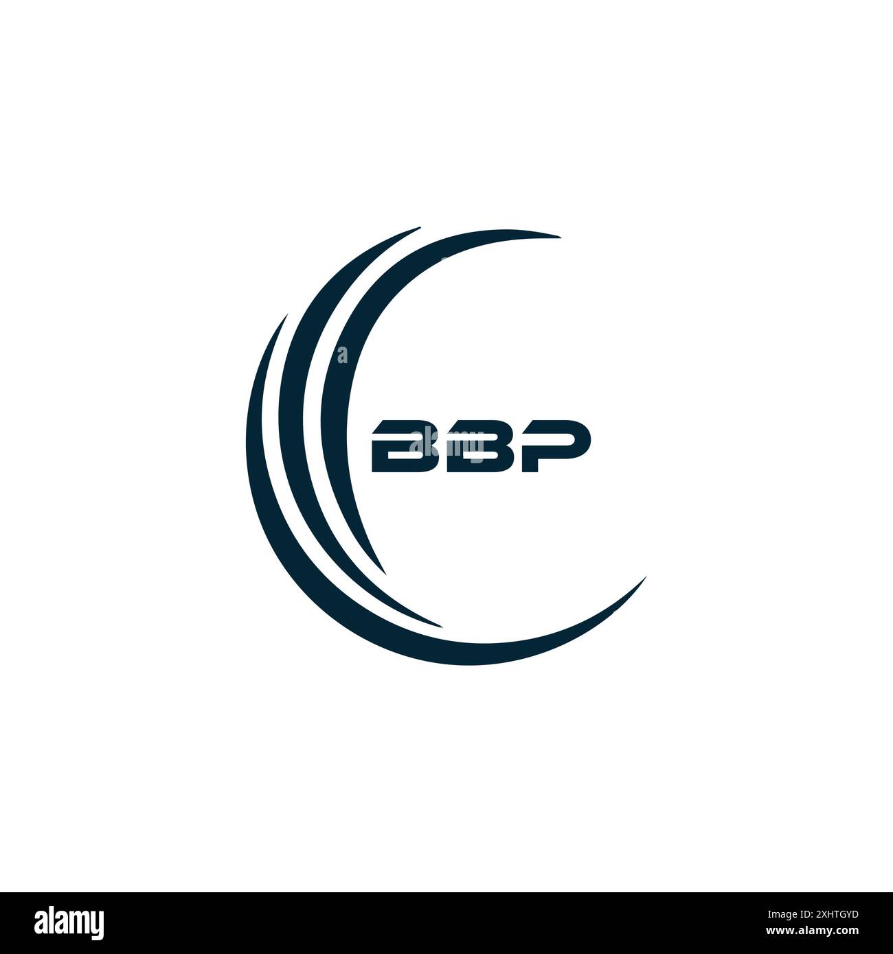 Bbp business company logo hi-res stock photography and images - Alamy