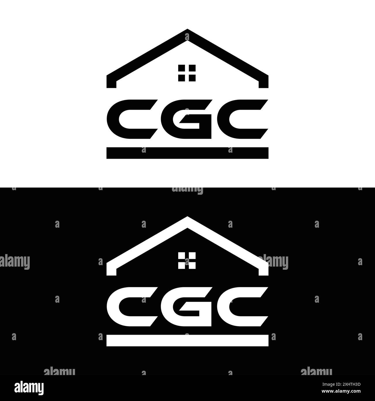 Cgc gold logo hi-res stock photography and images - Alamy