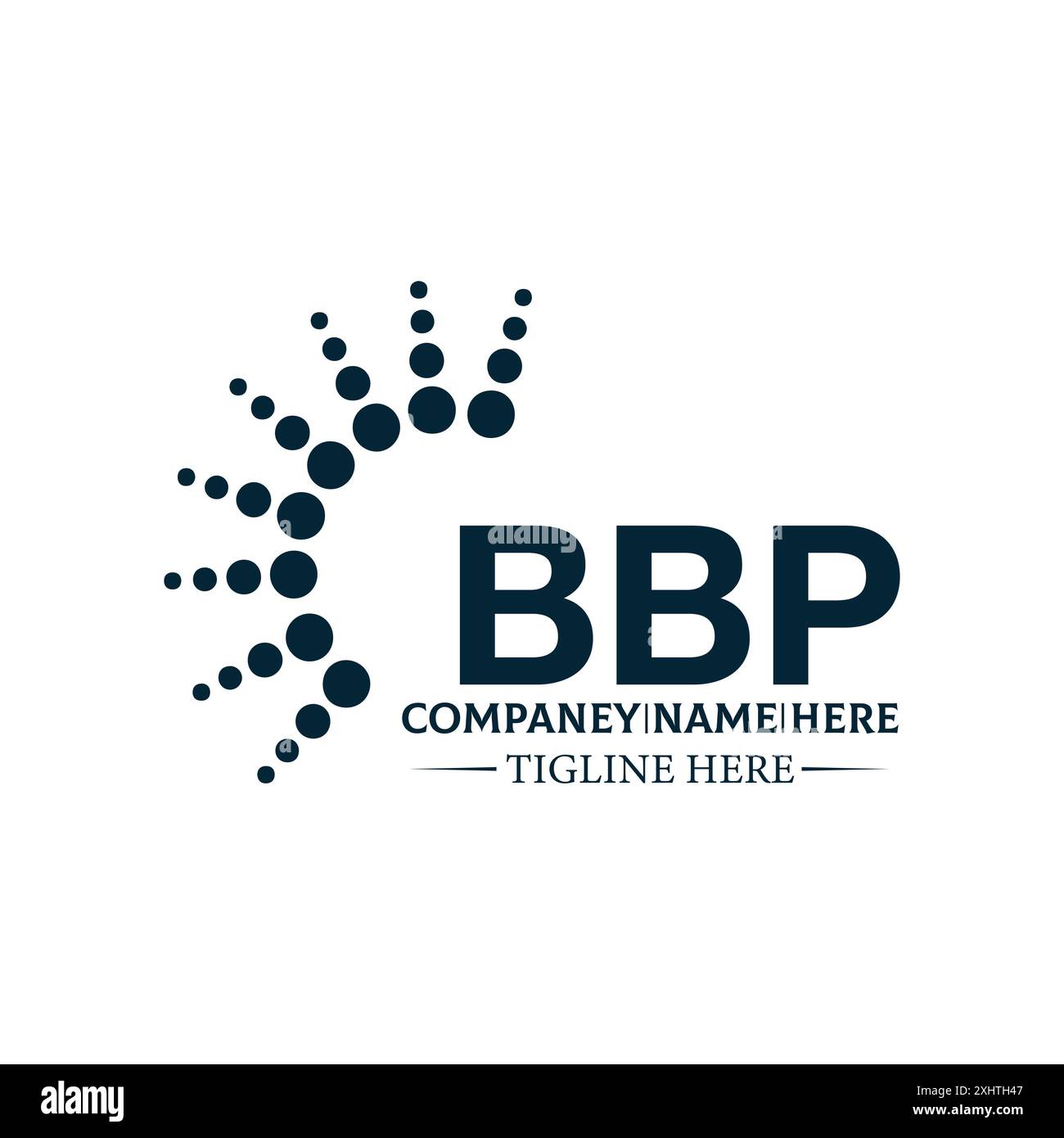 Bbp gold logo hi-res stock photography and images - Alamy