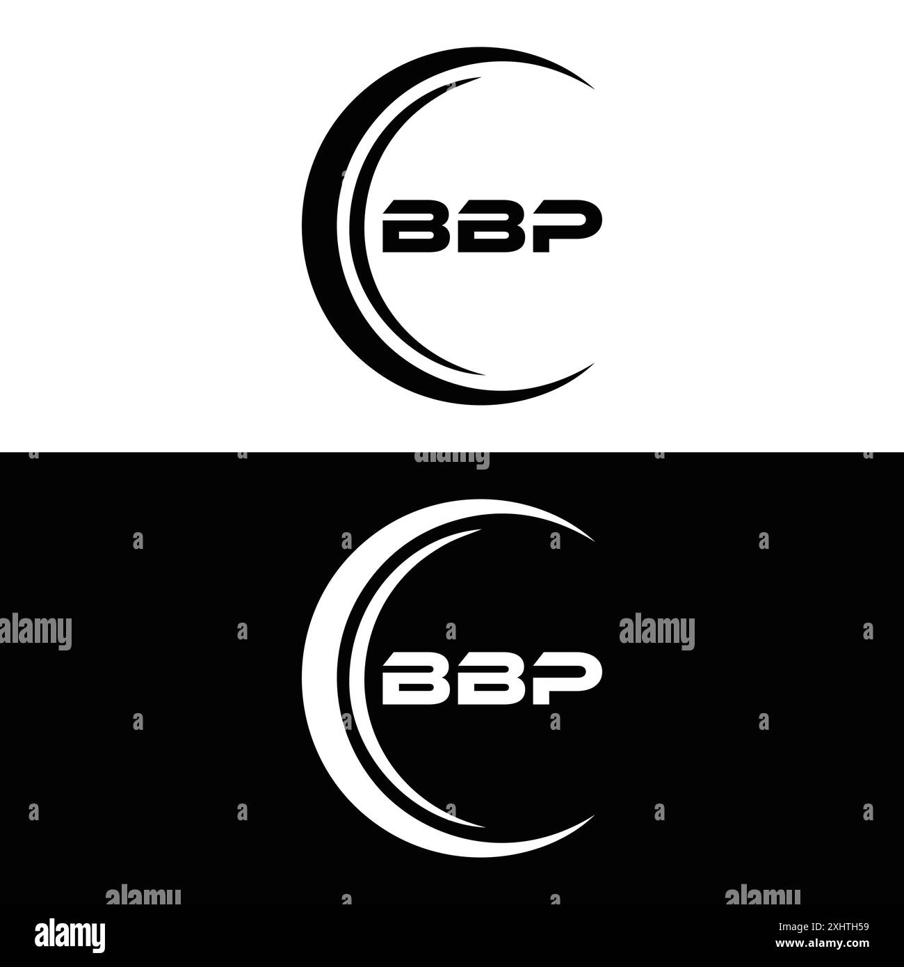 Bbp logo Stock Vector Images - Alamy