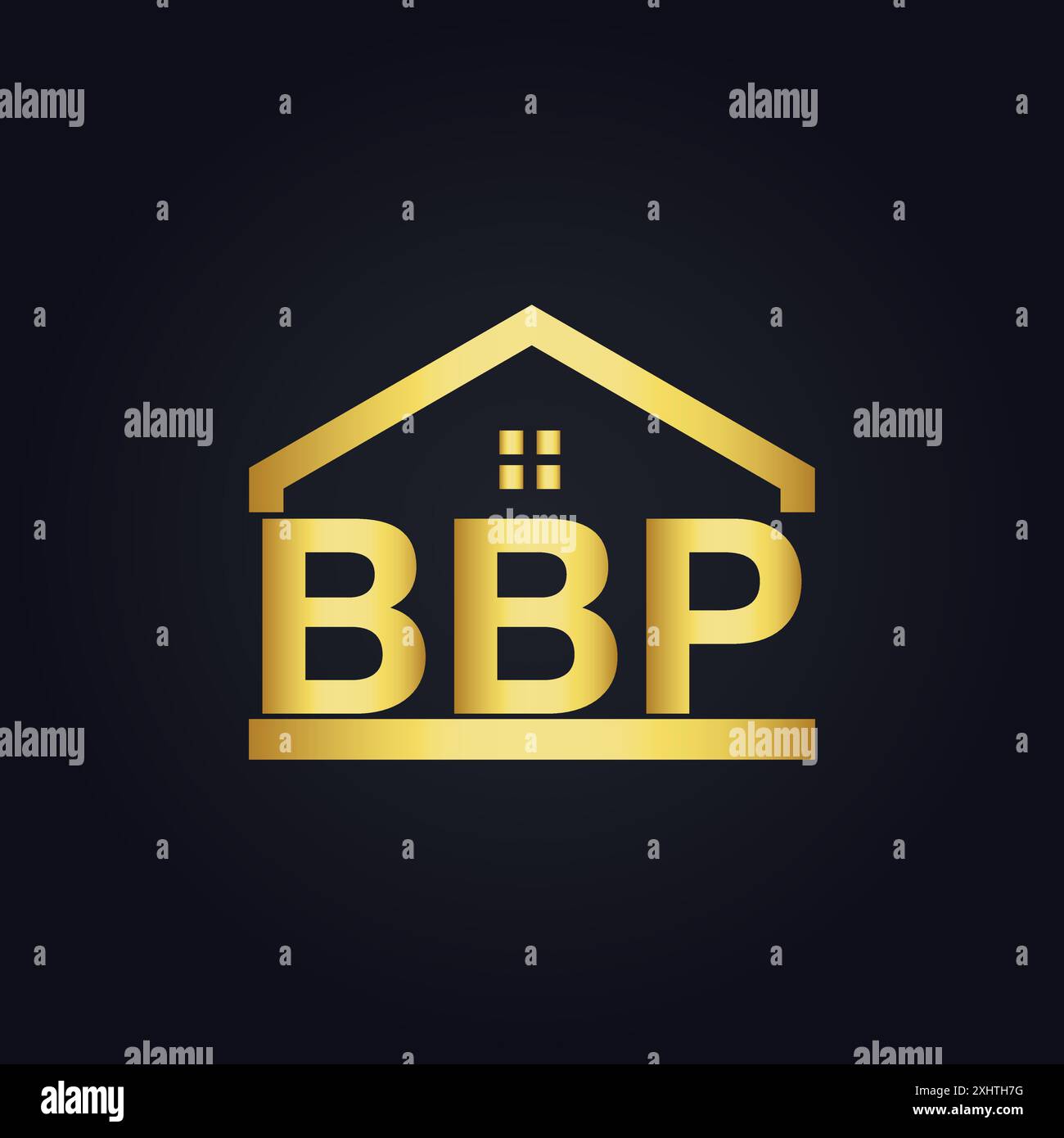 Bbp business company logo hi-res stock photography and images - Alamy