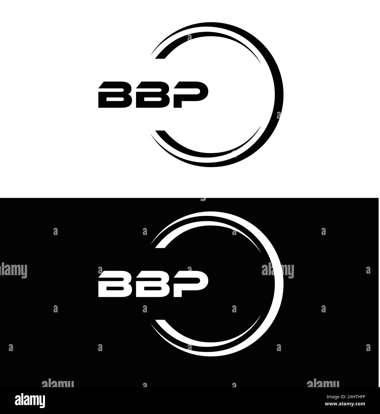 Bbp gold logo hi-res stock photography and images - Alamy