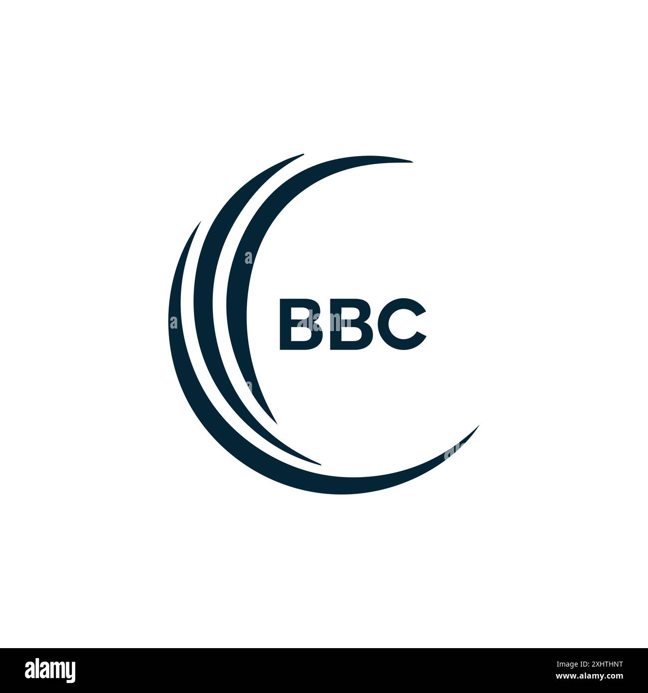 Bbc technology company logo Cut Out Stock Images & Pictures - Alamy