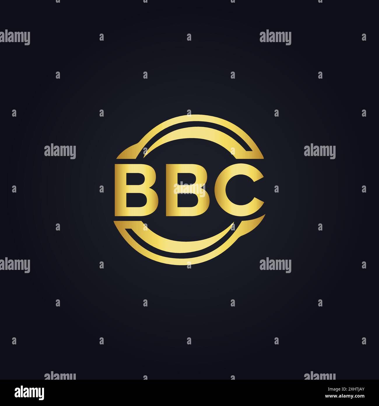 Bbc logos Stock Vector Images - Alamy