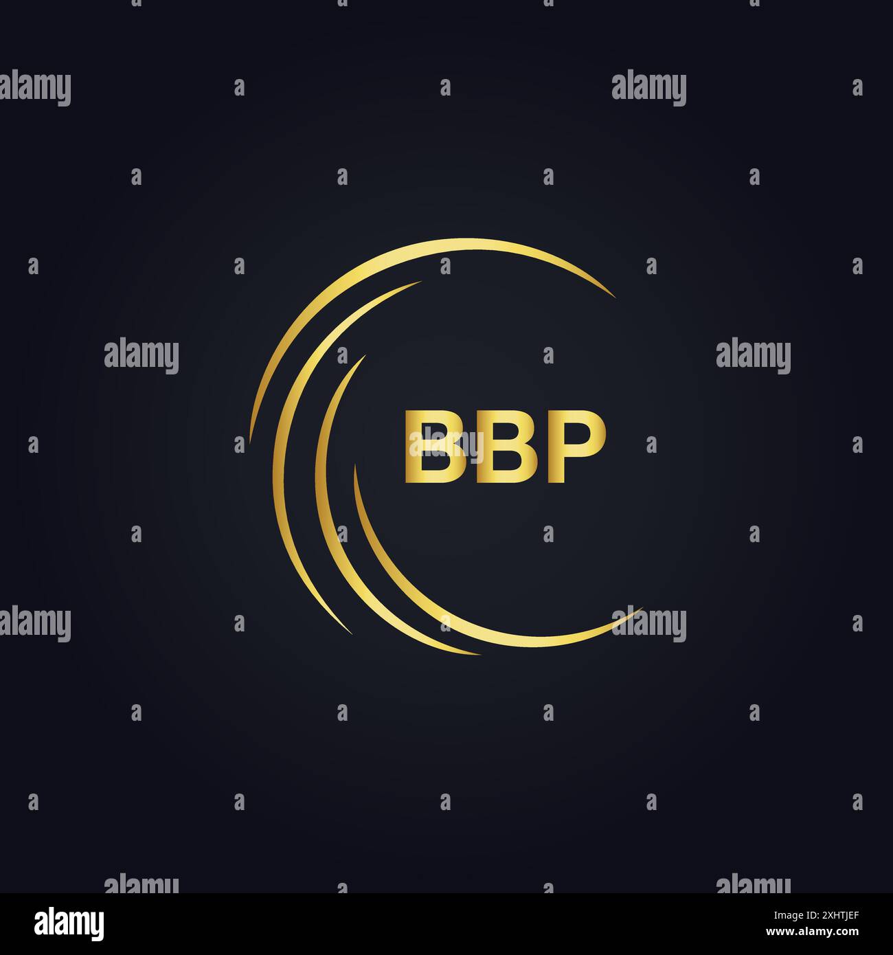 Bbp logo Stock Vector Images - Alamy