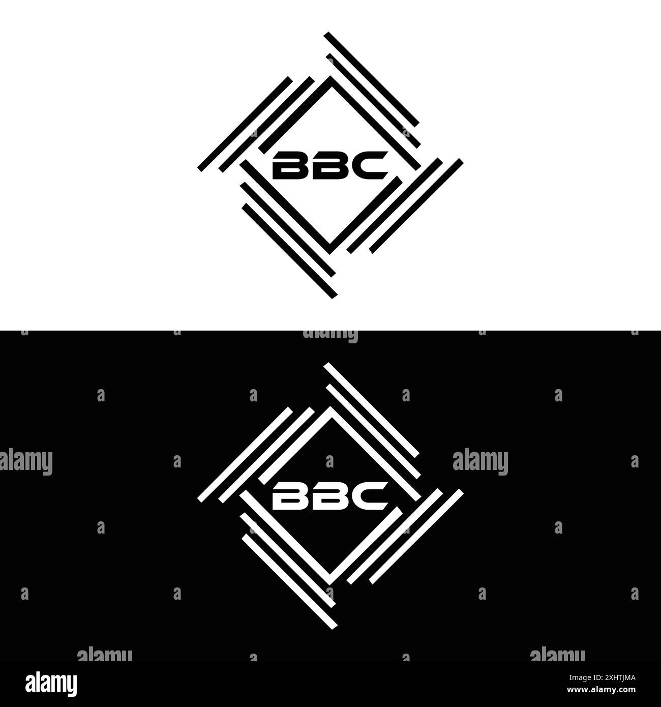 Bbc technology logo Black and White Stock Photos & Images - Alamy
