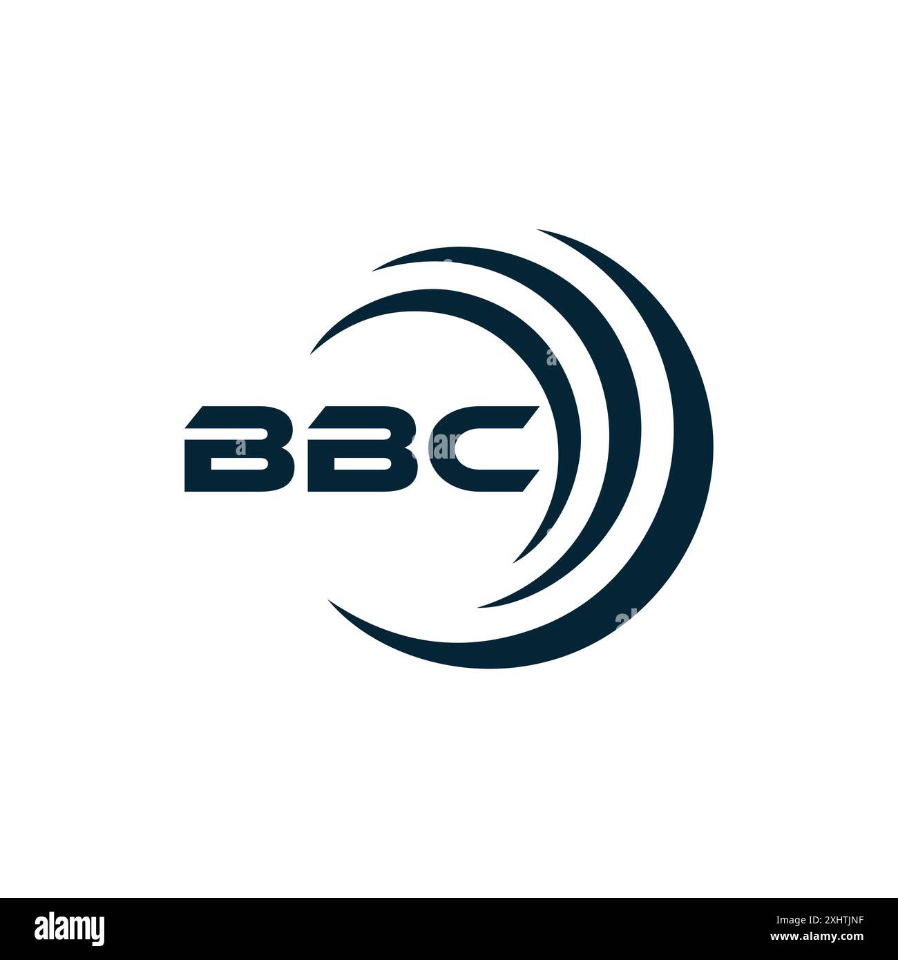 Bbc technology company logo Cut Out Stock Images & Pictures - Alamy