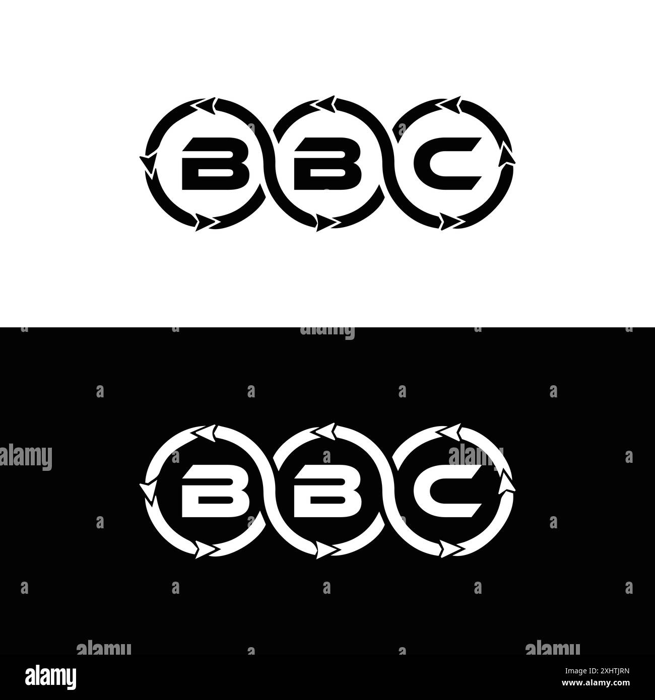 Bbc technology company logo Black and White Stock Photos & Images - Alamy
