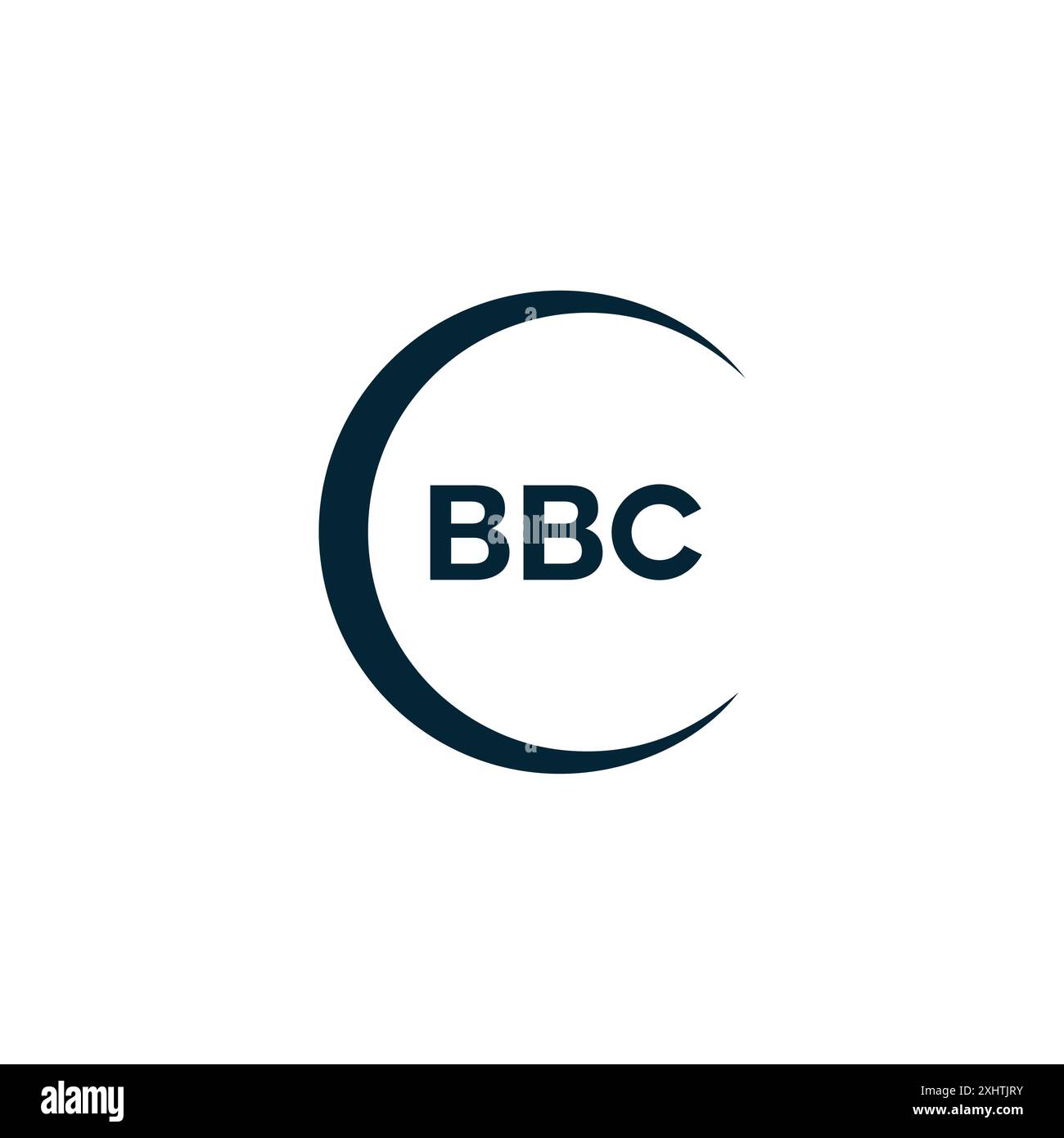 Bbc technology company logo Stock Vector Images - Alamy