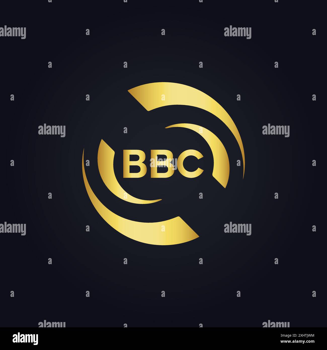 Marketing bbc Stock Vector Images - Alamy