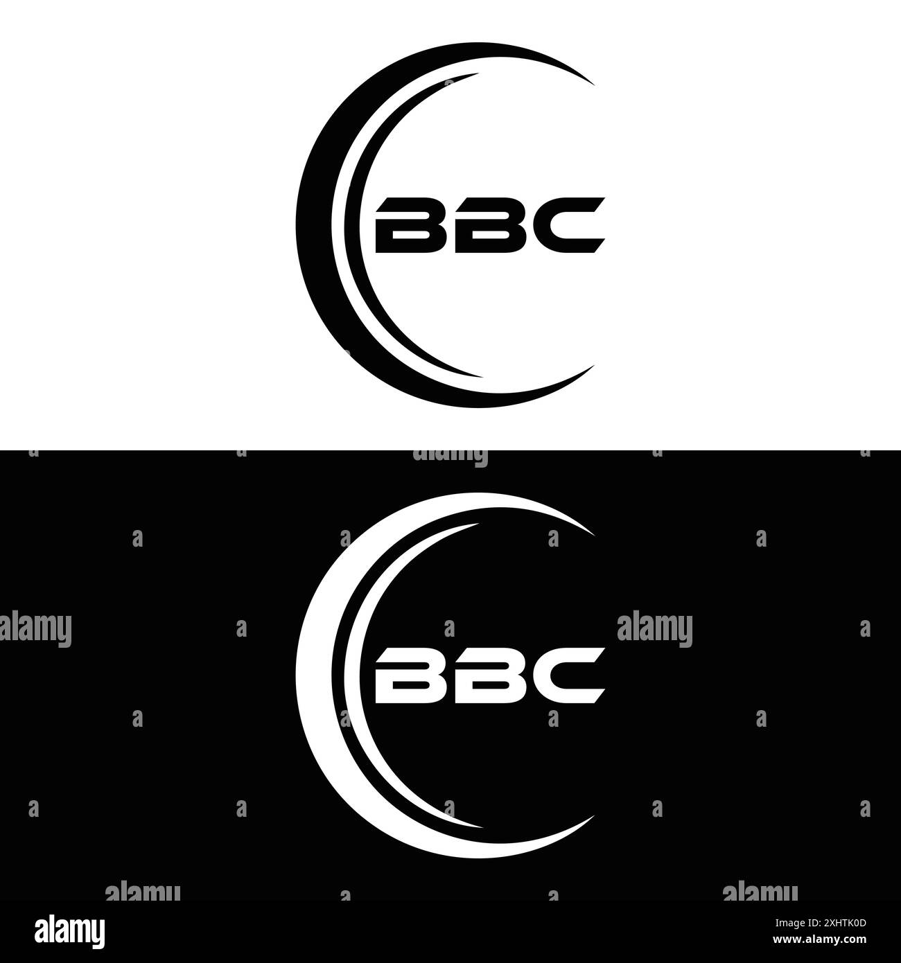 Bbc technology logo Black and White Stock Photos & Images - Alamy