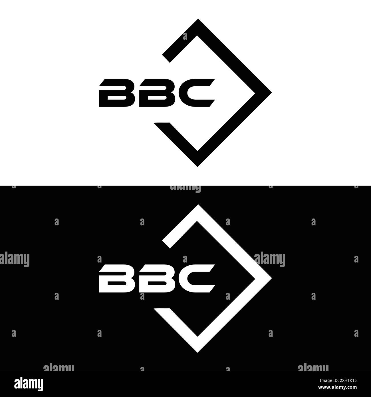 Bbc technology logo Black and White Stock Photos & Images - Alamy