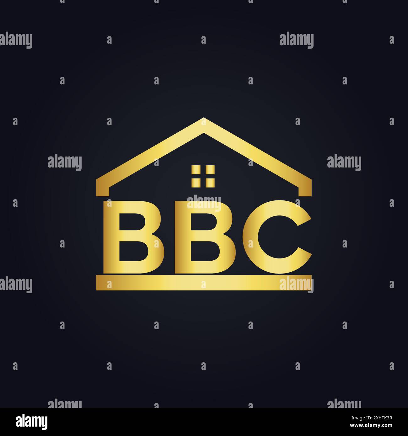 BBC logo. B B C design. White BBC letter. BBC, B B C letter logo design ...