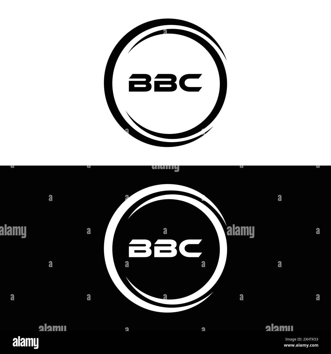 Bbc technology logo Black and White Stock Photos & Images - Alamy