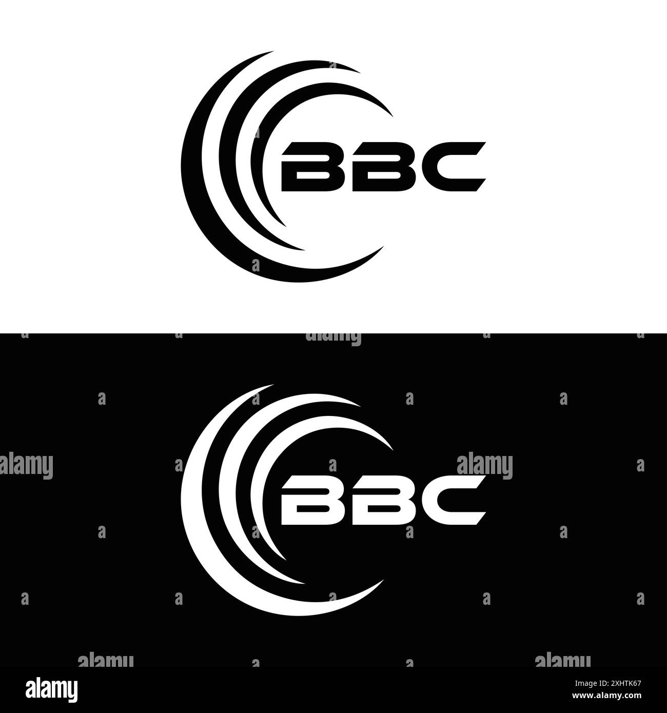Bbc technology logo Black and White Stock Photos & Images - Alamy