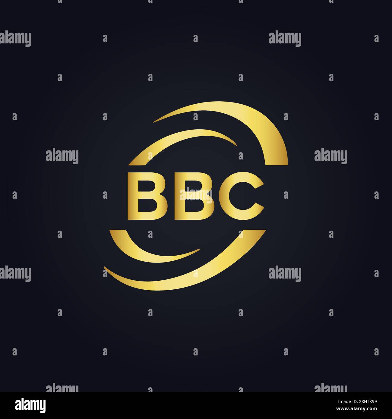 BBC logo. B B C design. White BBC letter. BBC, B B C letter logo design ...