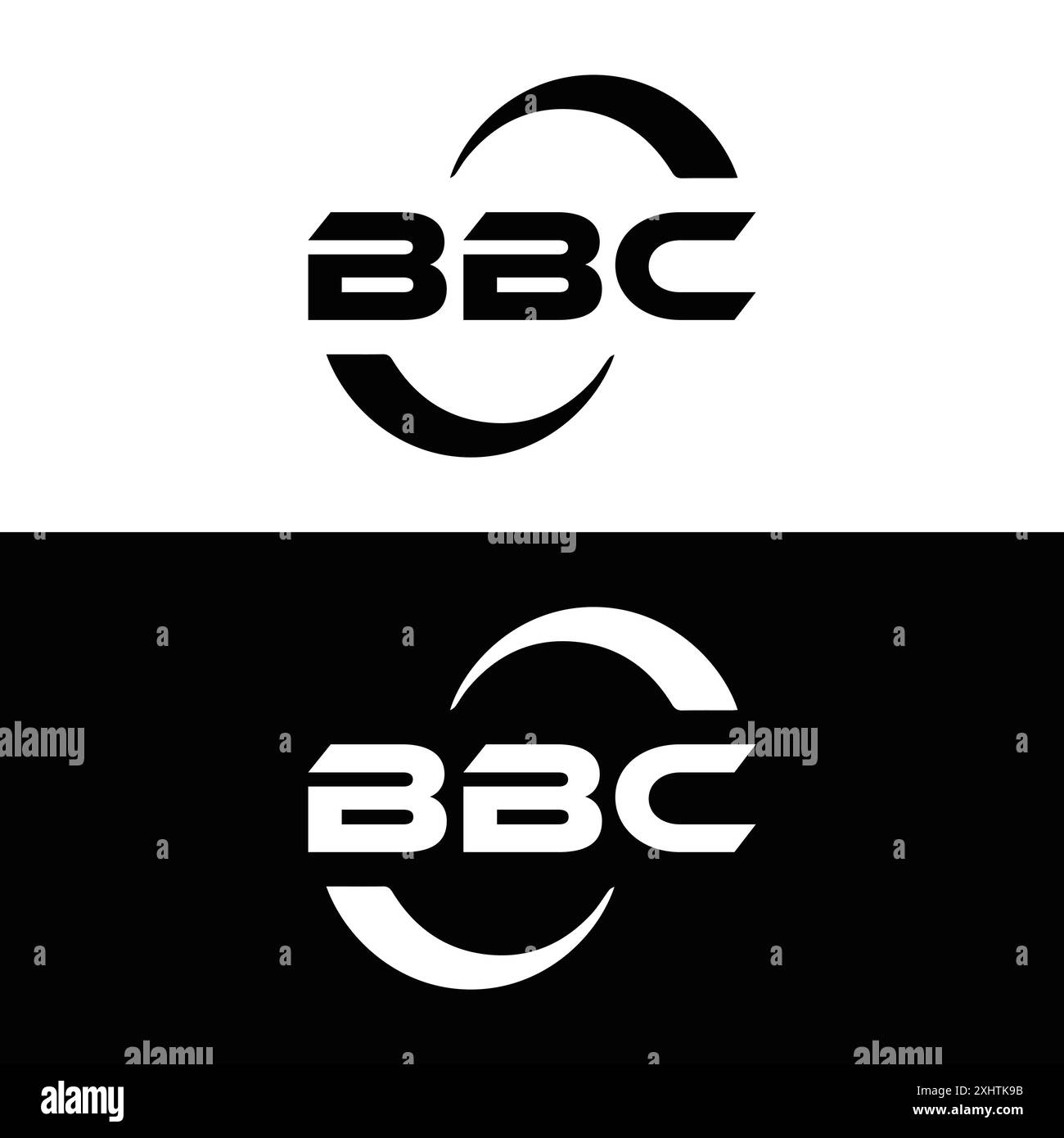 Bbc technology logo Black and White Stock Photos & Images - Alamy